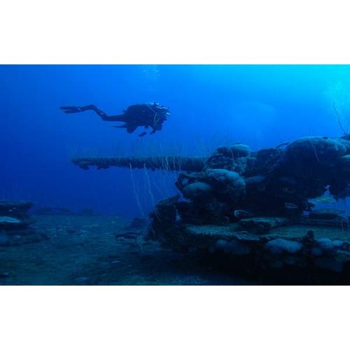 SDI Deep Diver Course | Advanced Scuba Training Near Phoenix