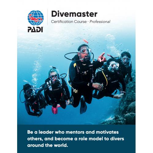 Dive Master