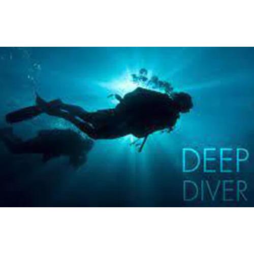 Deep Diver