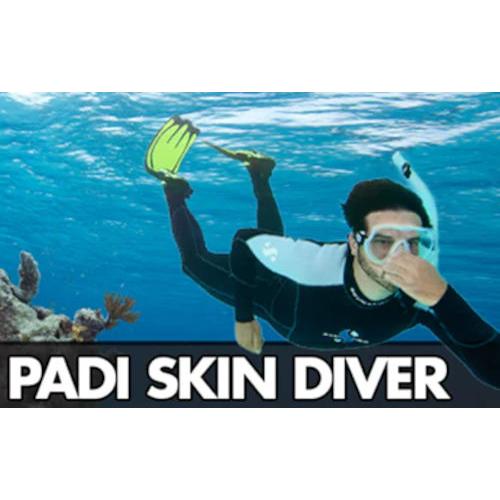 Skin Diver