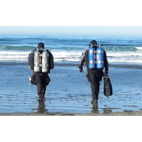 Introduction to Technical Diving