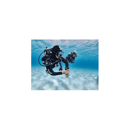 Private Open Water Scuba Diver Course