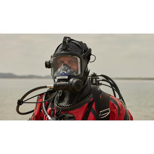 Public Safety Diver