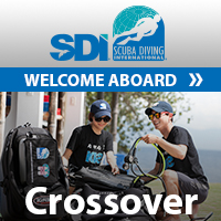 SDI Divemaster Crossover