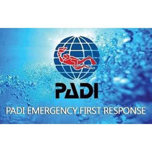 Emergency First Responder (EFR) Primary and Secondary Care w/AED