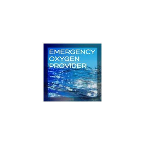 PADI Emergency Oxygen Provider Course Albuquerque, New Mexico