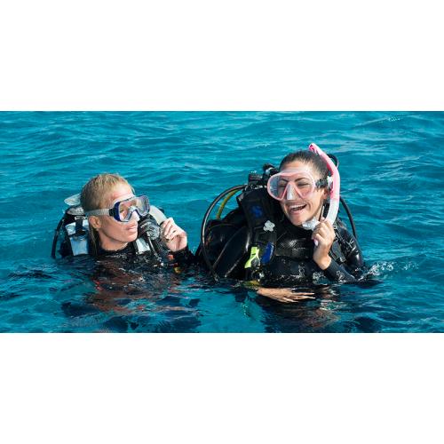 PADI Open Water Diver