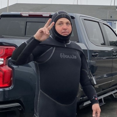 Justin's Scuba Time - Staff