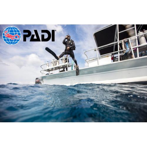 PADI - Advanced Open Water