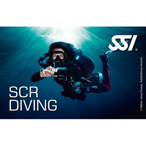 SSI - Horizon SCR Training Level 1