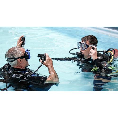 BSAC Diver Training Days London