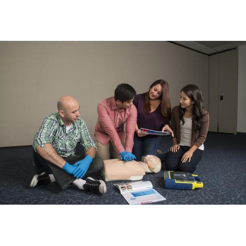 PADI Emergency First Response