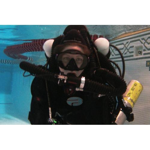 Discover Rebreather Diving | Introductory Course at Divers Inc