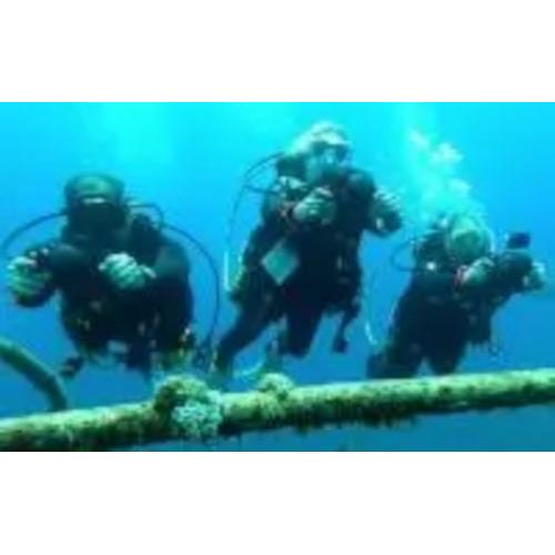 PADI DIVER PROPULSION VEHICLE SPECIALTY