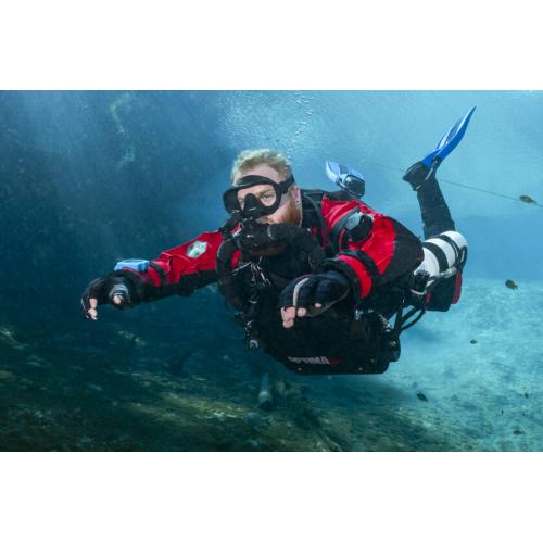 Rebreather, Choptima, Dive Rite, O2ptima, Rebreather training, Choptima ...