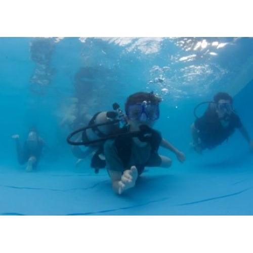 BSA Scuba Merit Badge Workshop