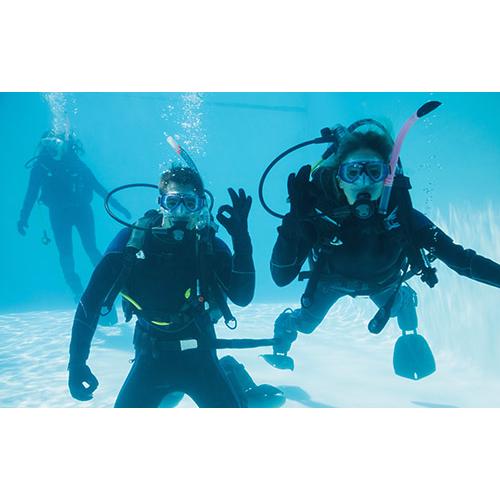 Padi IDC Staff Instructor