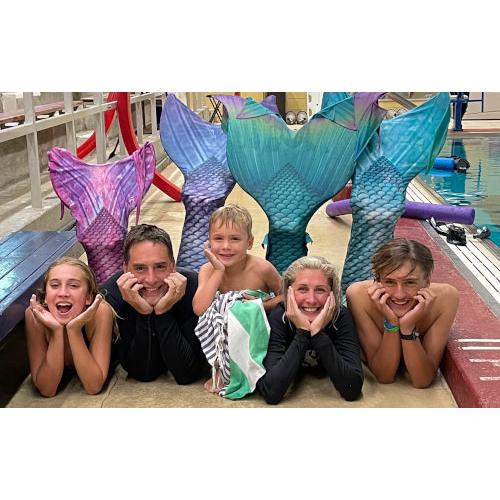 Basic Mermaid