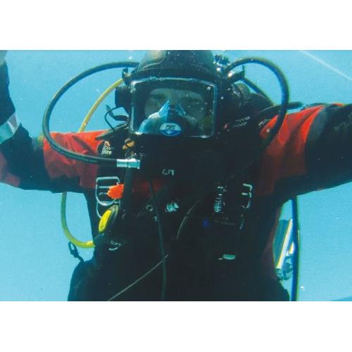 Public Safety Diver Specialty Courses