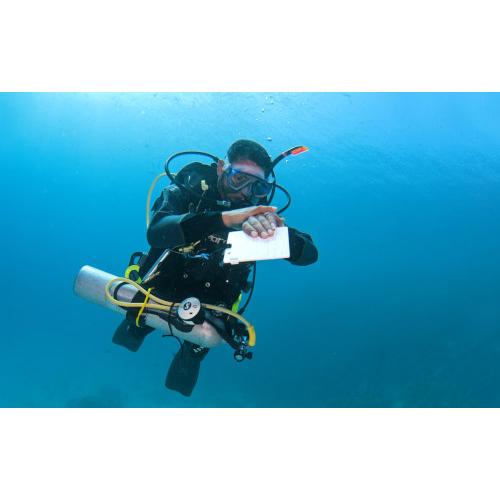 PADI Master Scuba Diver