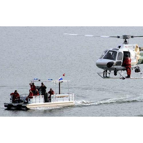 Emergency Response Diving 2