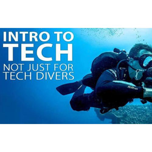 Intro to Tech