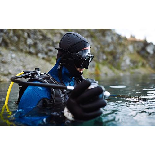 Public Safety Diver