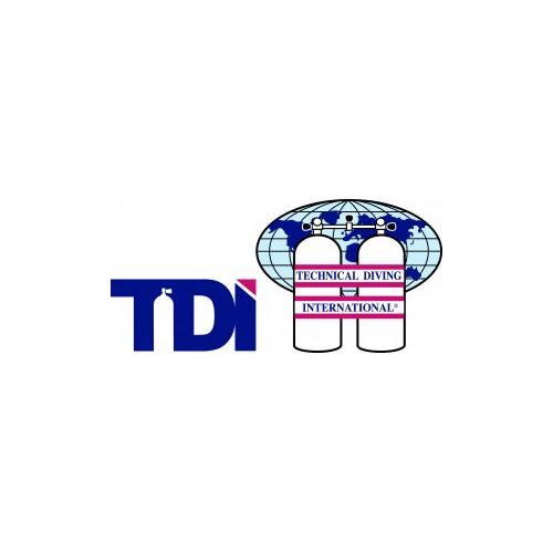 TDI Extended Range Course