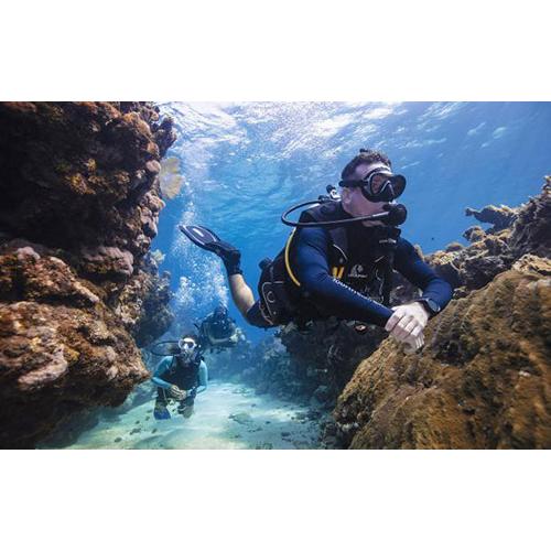 PADI Open Water Scuba Instructor