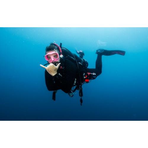 Avelo Dive System - The Future of Scuba Diving | Abyss Scuba Diving