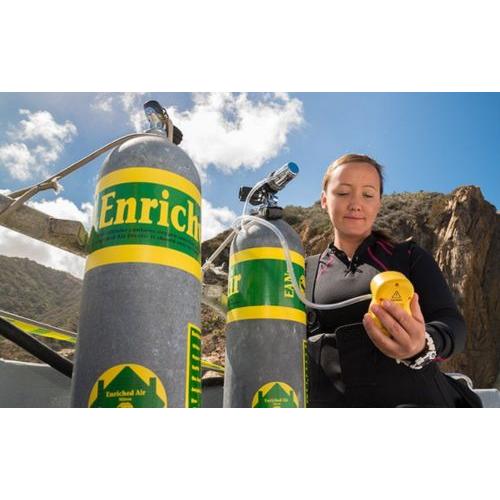 PADI Enriched Air Diver Course | Nitrox Certification Sydney