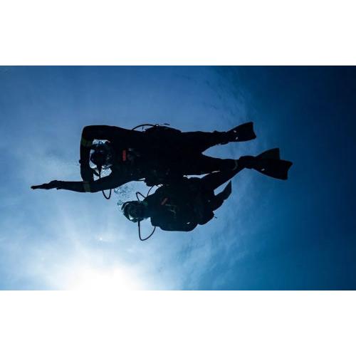 PADI Underwater Navigator Course | Master Navigation Skills