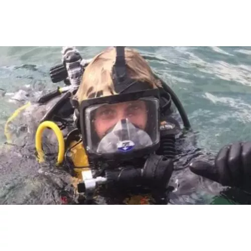 PADI Full Face Mask Diver Course Sydney | Private Specialty $799