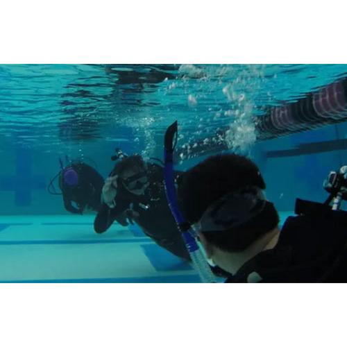 Try SCUBA Experience