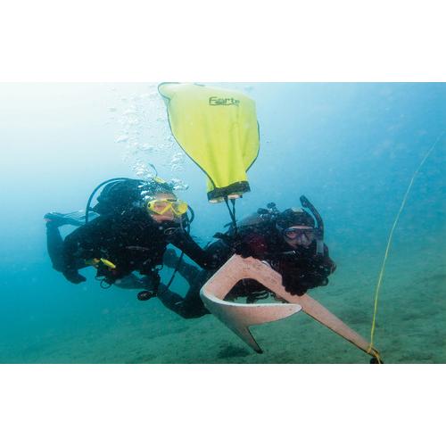 PADI Search and Recovery Diver Course