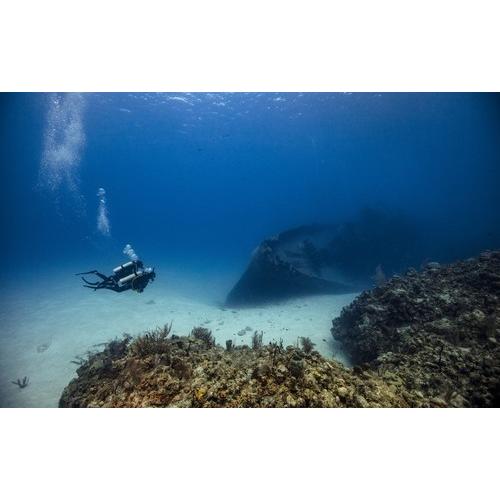 PADI Advanced Open Water Diver Course