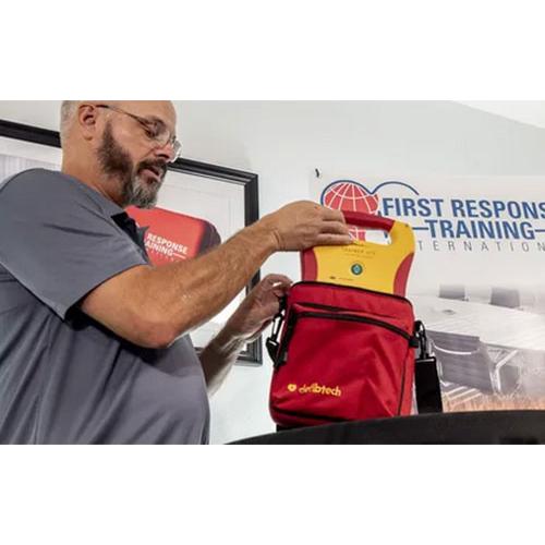 Workplace CPR & AED