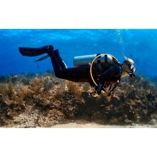 Advanced Adventure Diver