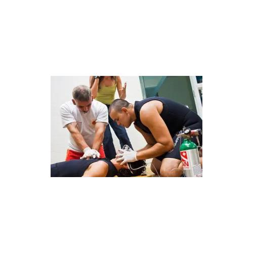 Diver First Aid