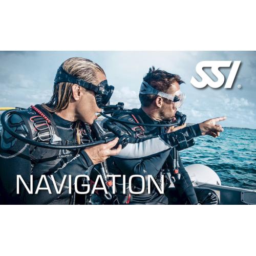 Navigation Specialty Course